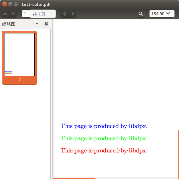 不完全教程：使用dvipdfmx作为PDF输出库 - 知乎