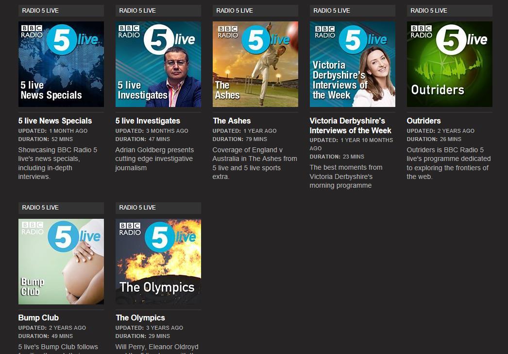 如何从 BBC 网站学习英语？ - 知乎