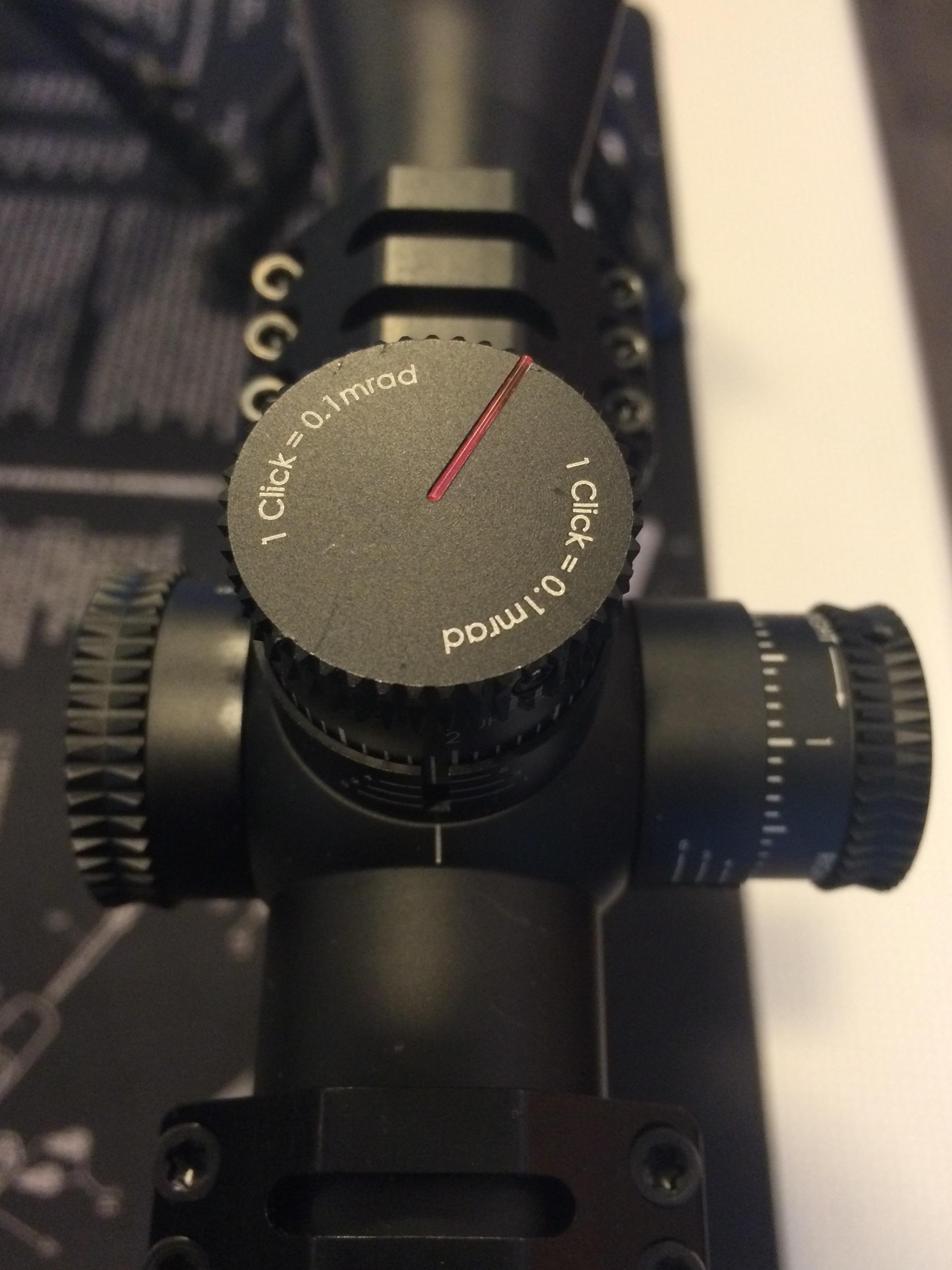 狙击手是如何完成 1 公里外的狙击的？ - 知乎