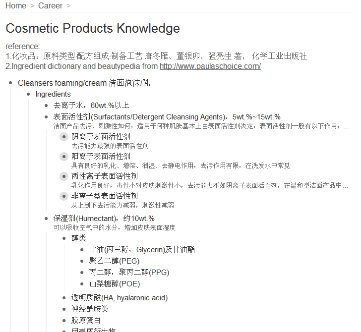 如何玩转 WorkFlowy？ - 知乎