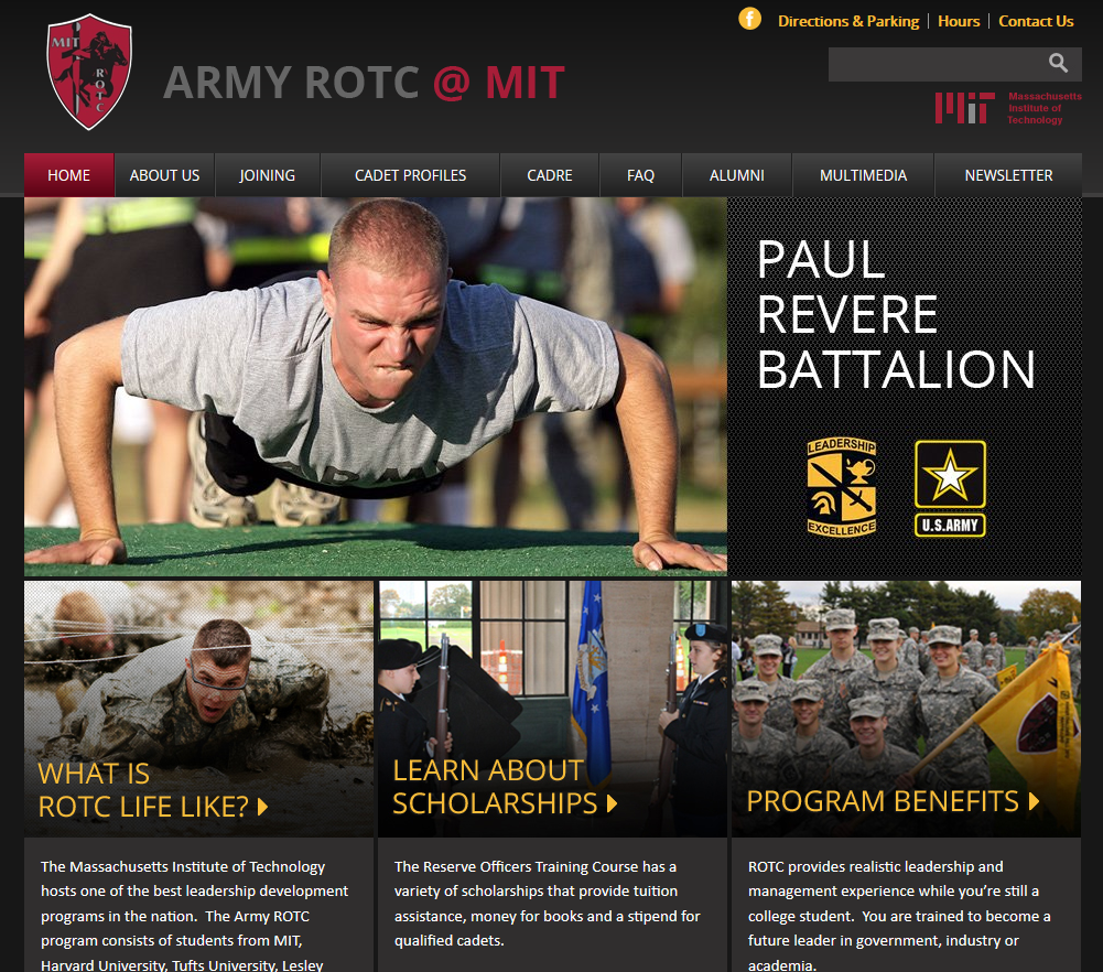 百年树人 -- 美国预备军官训练团（ROTC）历史小记 - 知乎