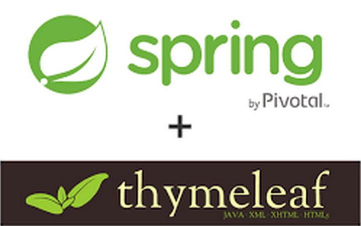 新一代Java模板引擎Thymeleaf - 知乎