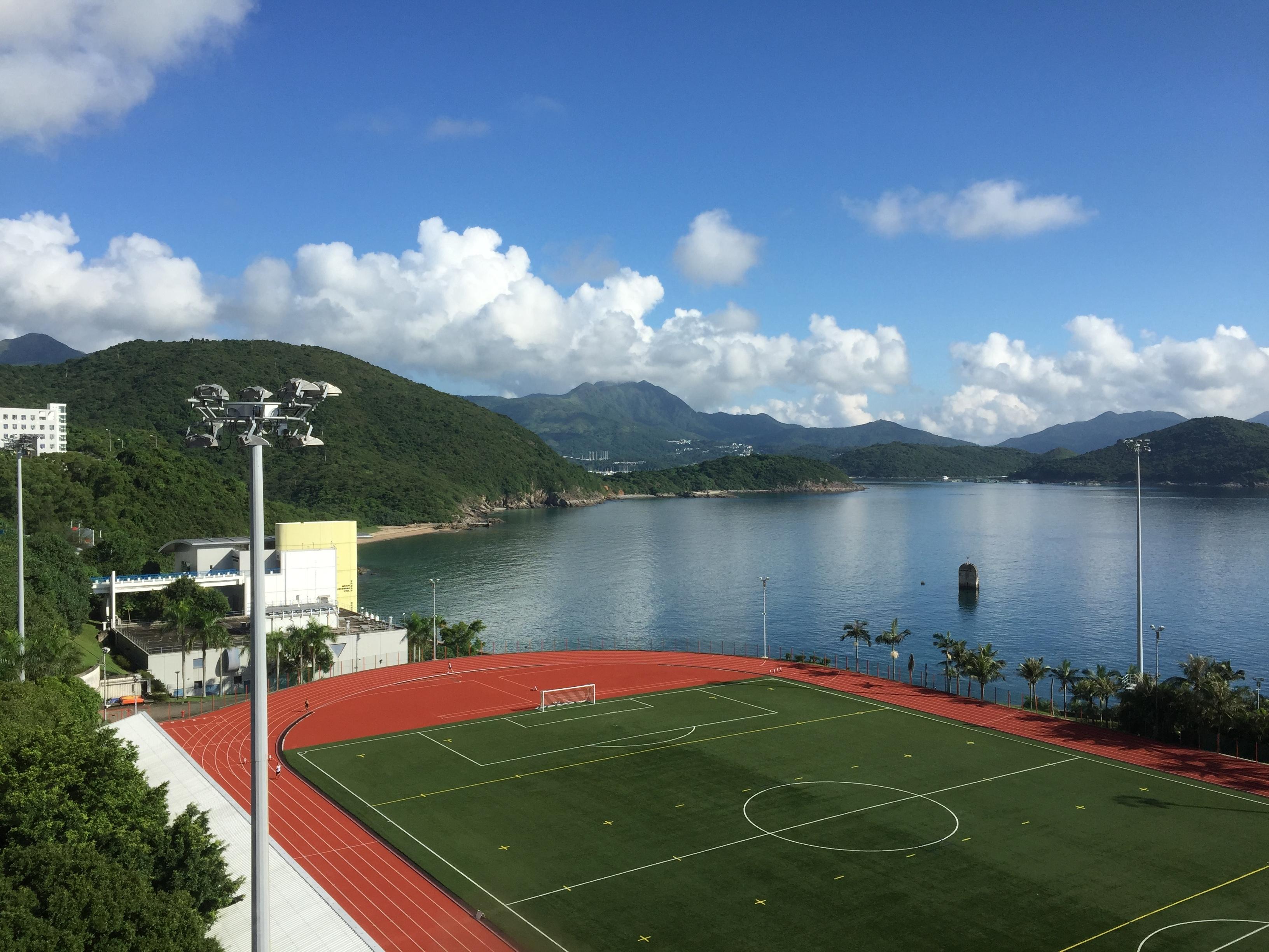 在香港科技大学 (HKUST) 就读是怎样一番体验？ - 知乎