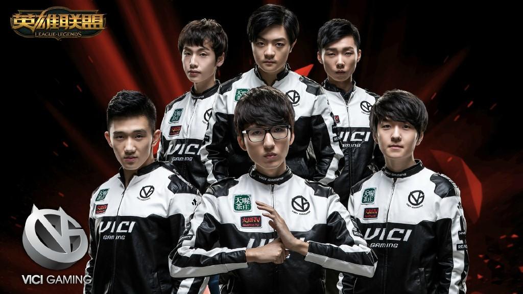 LPL S6 春季赛展望（B组） - 知乎