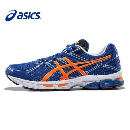 Asics 有哪些系列？ - 知乎