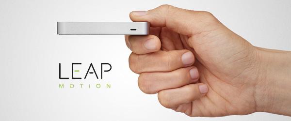 Leap motion到货新鲜体验 - 知乎