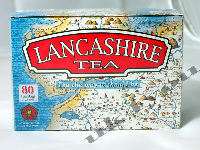 英国有哪些好喝的红茶品牌？ - 知乎