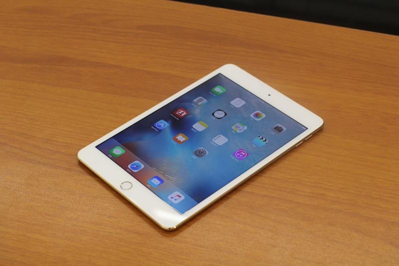 iPad mini 4 / iPad air 2，应该选择哪个？ - 知乎