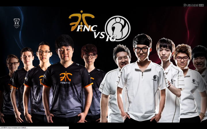 S5 揭幕战 IG vs FNC 赛后点评 - 知乎