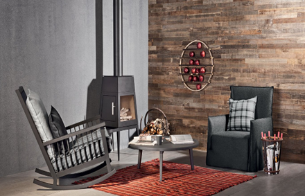 COMO Brand | 如海风般的舒适体验 — Gervasoni - 知乎