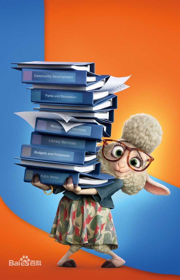 《疯狂动物城》（Zootopia）中有哪些有趣的细节？ - 知乎