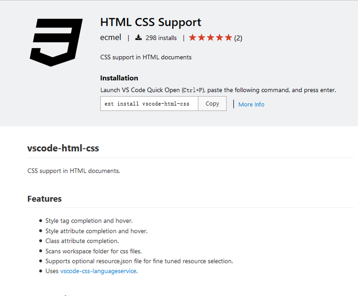 为什么VSCode里面HTML没有CSS和JS提示了？？？太不方便了！！！！！！ - 知乎