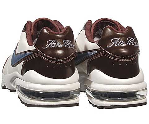 air max有哪几种型号？具体有什么分别？ - 知乎