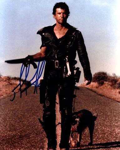 《Mad Max 4狂暴之路》的故事背景究竟是怎样的，Max是什么出身？ - 知乎