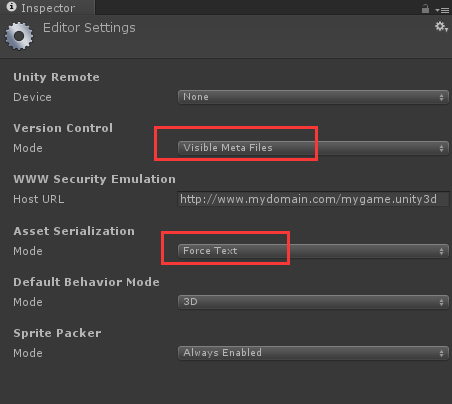 svn保存unity 工程，提交特效文件再更新下来，会出现材质球丢失贴图的问题，请问各位这是什么原因？ - 知乎