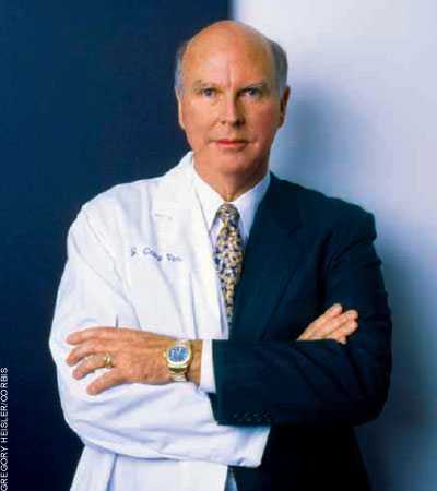 如何评价科学狂人 克莱格 文特尔？ - 知乎