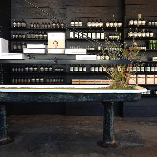 aesop是一个什么样的牌子？有什么明星产品吗？ - 知乎