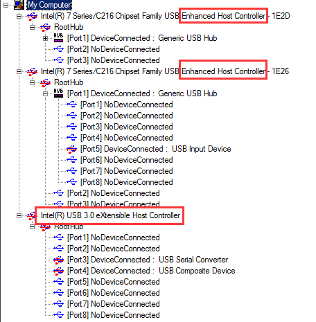 主板上，什么叫USB控制器？ - 知乎