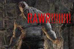 rawr 是什么意思？ - 知乎