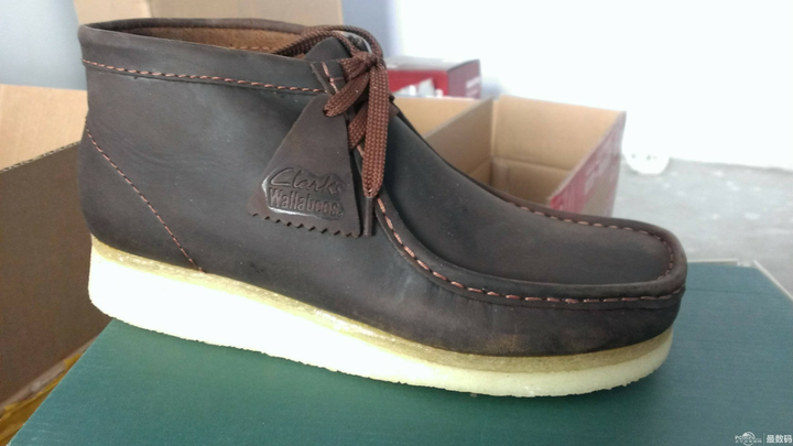 Clarks 有哪些鞋值得买？ - 知乎