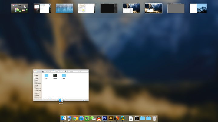 如何评价 OS X Yosemite 的 UI 设计？ - 知乎