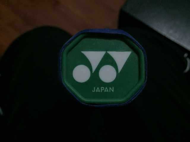 如何鉴别yonex jp版真伪? - 知乎