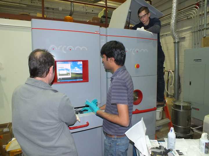 3D 打印的瓶颈是什么？ - 知乎