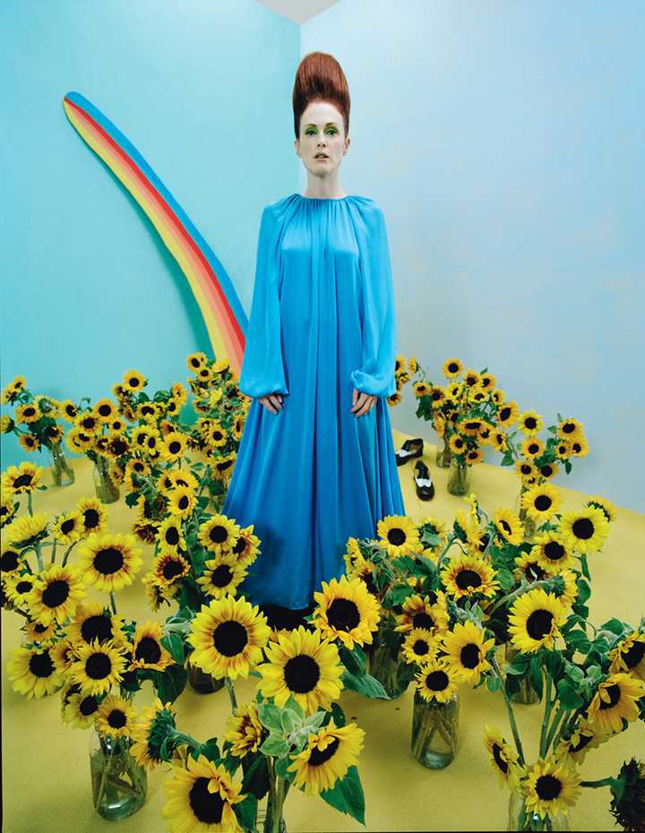 如何评价 Tim Walker 的摄影作品？ - 知乎