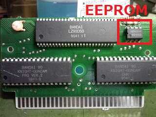 为什么小时候fc上几百几千合一的卡带没有比较复杂的“大型”游戏？ - 知乎