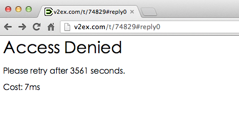 V2EX 怎样影响了你？ - 知乎