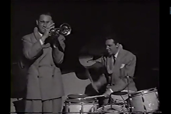 如何评价 Buddy Rich 在爵士音乐史上的地位？ - 知乎