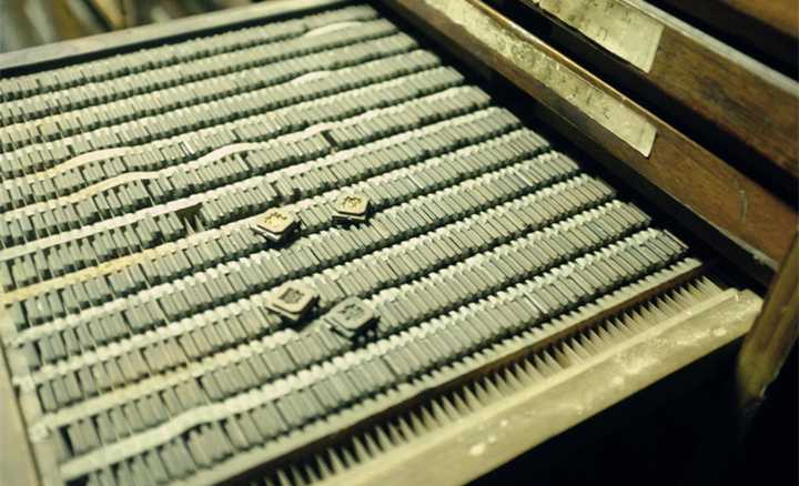 参与思源黑体项目的常州华文（Changzhou SinoType）是一家怎样的公司？ - 知乎