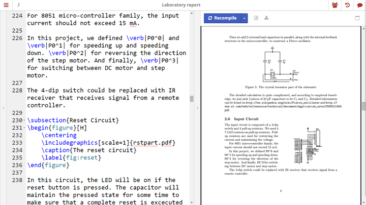 LaTeX 相对于 Word 有什么优势？ - 知乎