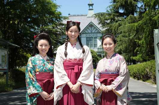 如何评价渡边杏？ - 知乎