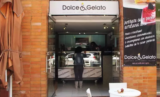 都在说 Gelato 好吃，到底好在哪儿？ - 知乎