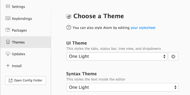 Atom、Sublime Text、VSCode 三者比较，各有哪些优势和弱势？ - 知乎