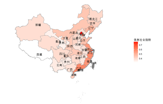 怎么用R语言绘制英文中国地图，标注英文省名，以及在不同的省份填充指定的颜色？ - 知乎