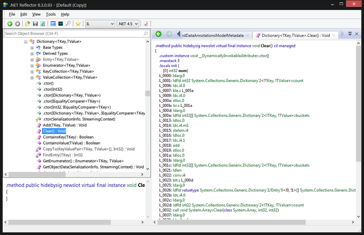 通用中间语言 (CIL) 怎么学习？ - 知乎