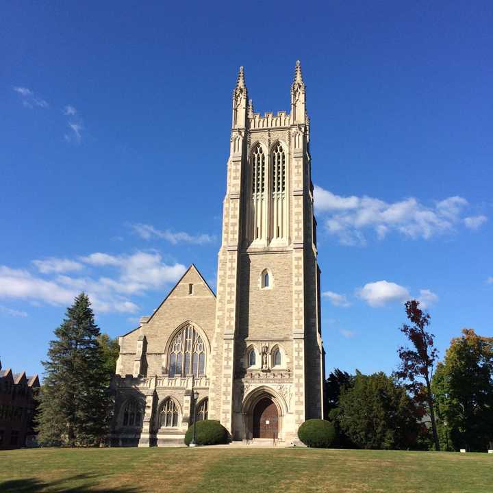 在威廉姆斯学院 (Williams College) 就读是怎样一番体验？ - 知乎