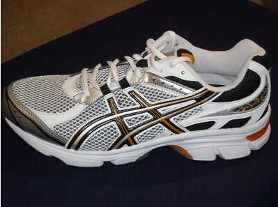 Asics 有哪些系列？ - 知乎