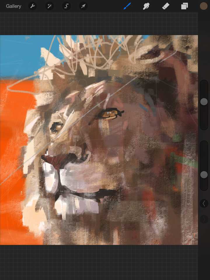 有什么好用的绘画app？ - 知乎