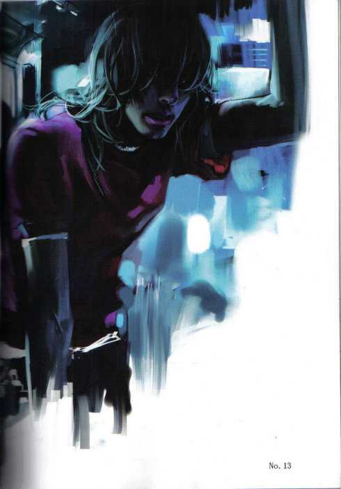 如何评价中国漫画家 Benjamin 及他的作品？ - 知乎