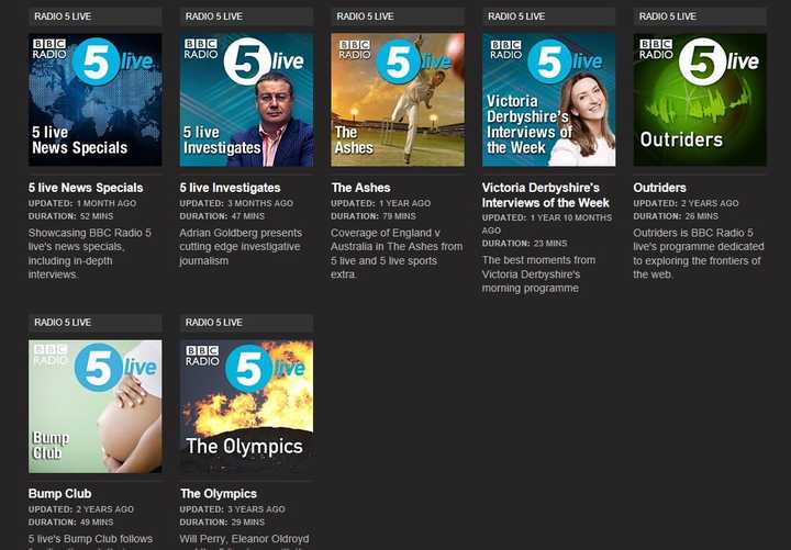 如何从 BBC 网站学习英语？ - 知乎