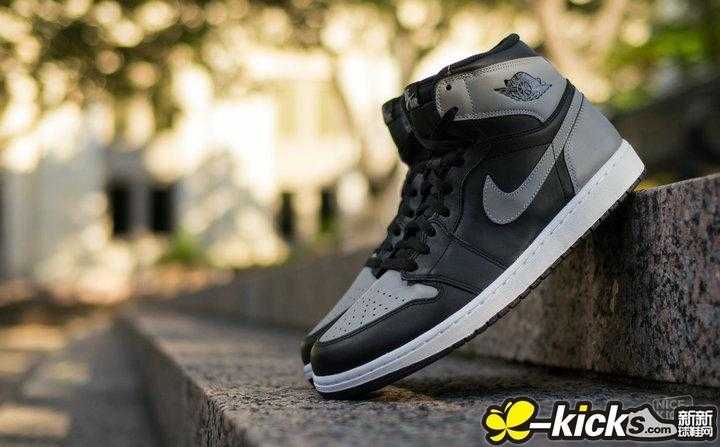 AJ 系列球鞋有哪些色系？俗称都是什么？ - 知乎