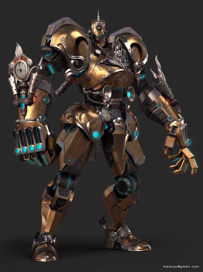 蒸汽朋克（Steampunk）的核心魅力是什么？ - 知乎