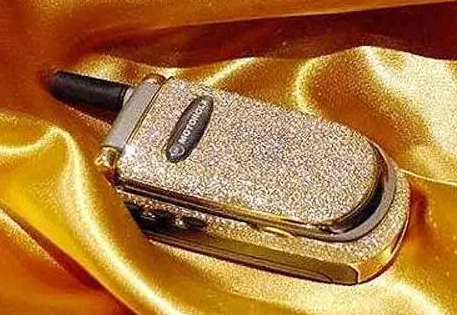 全球最贵的手机是哪种手机？为什么贵？ - 知乎