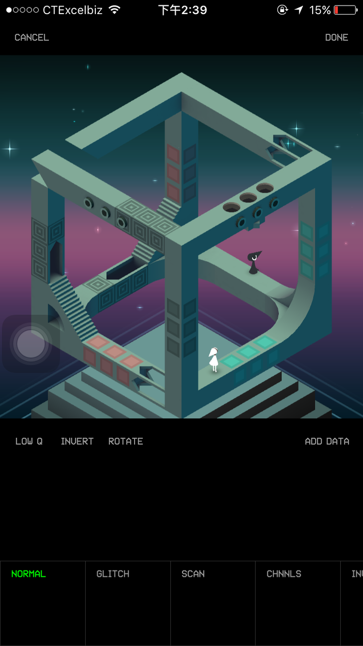 什么是故障艺术 (Glitch Art)？ - 知乎