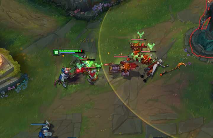 如何评价SSW冠军皮肤, 值得入手么？ - 知乎