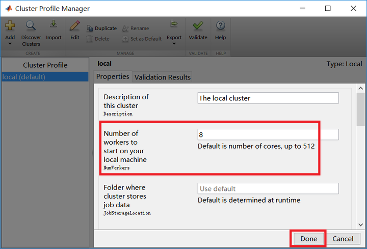 如何让我的matlab内存使用率达百分之百？ - 知乎