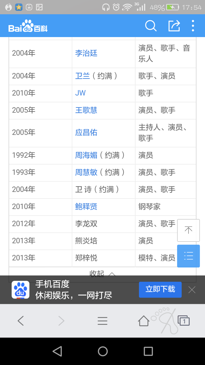 如何评价黎明的长相 ? - 知乎